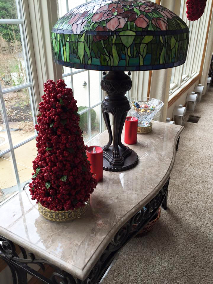 A Very Mary Christmas! - Blogs & Forums