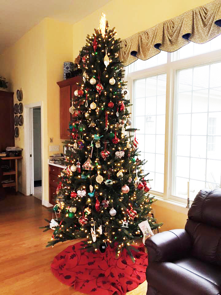 A Very Mary Christmas! - Blogs & Forums