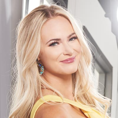 Wake Up In Style on Shop HQ .....new host - Blogs & Forums