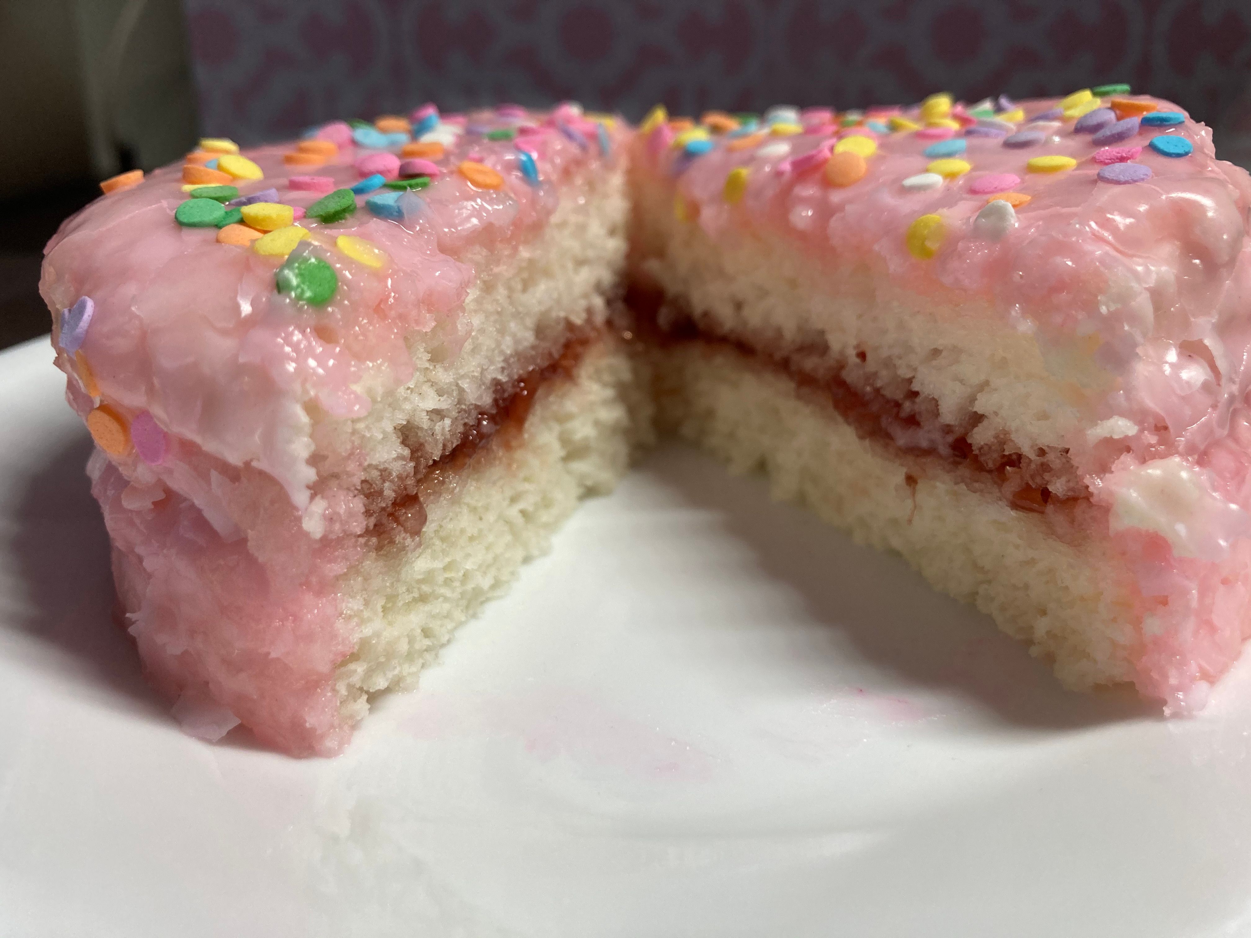 A magical little cake recipe! - Blogs & Forums