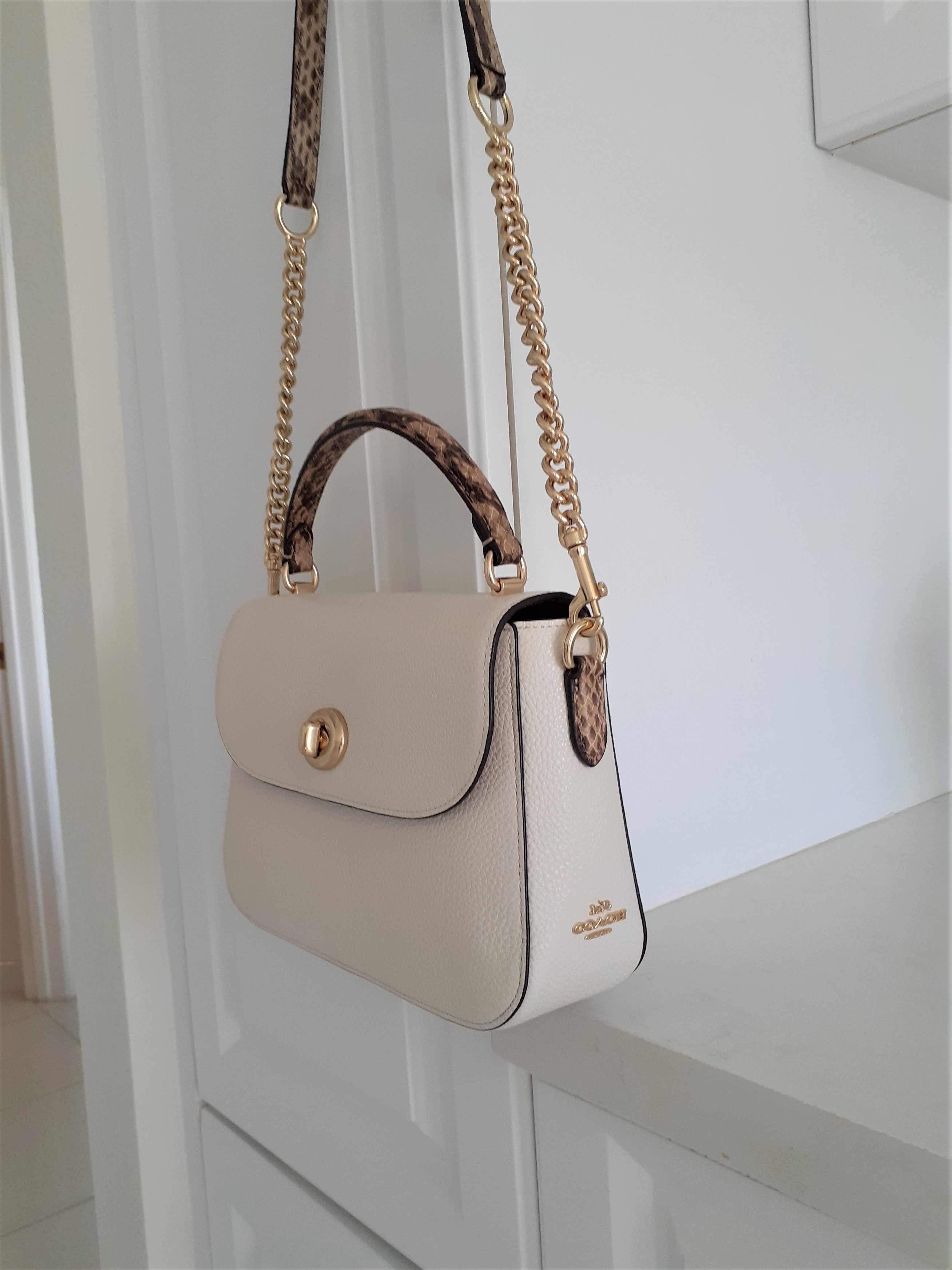 COACH CASSIE AND CASSIE 19 HANDBAGS - Blogs & Forums