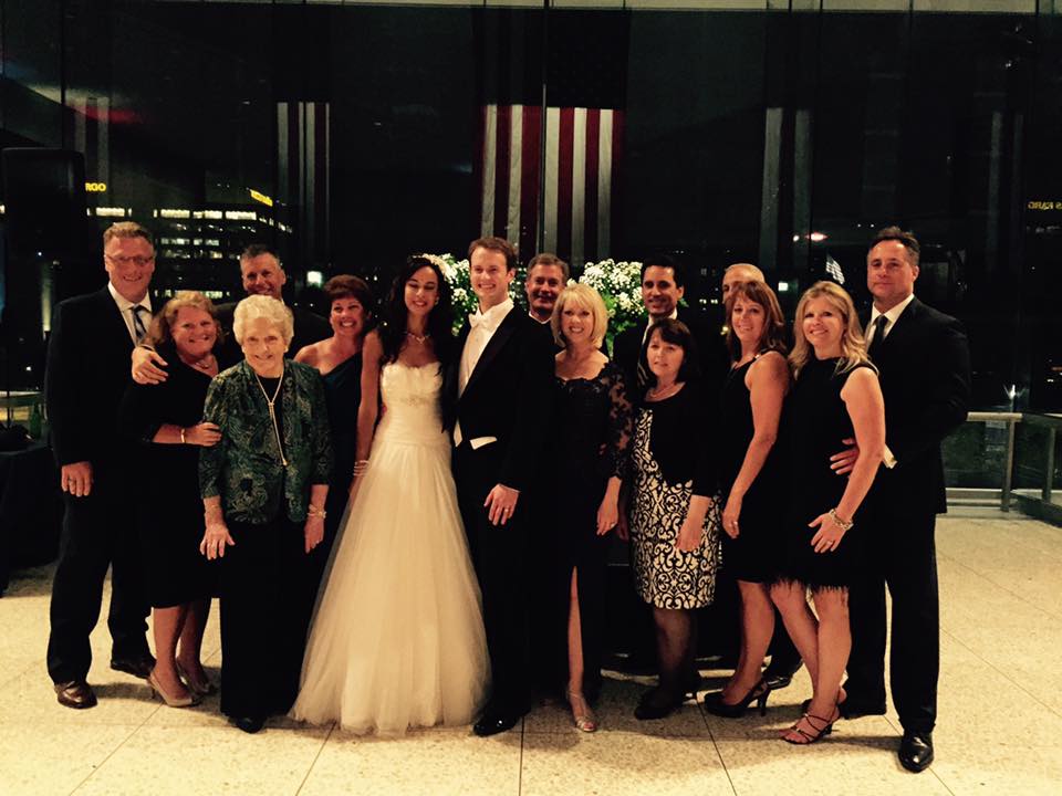 Eric and Alice's Reception Blog - Blogs & Forums