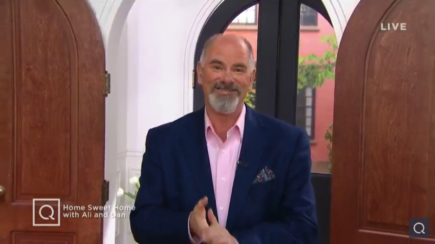 Dan Hughes returns to QVC - Blogs & Forums