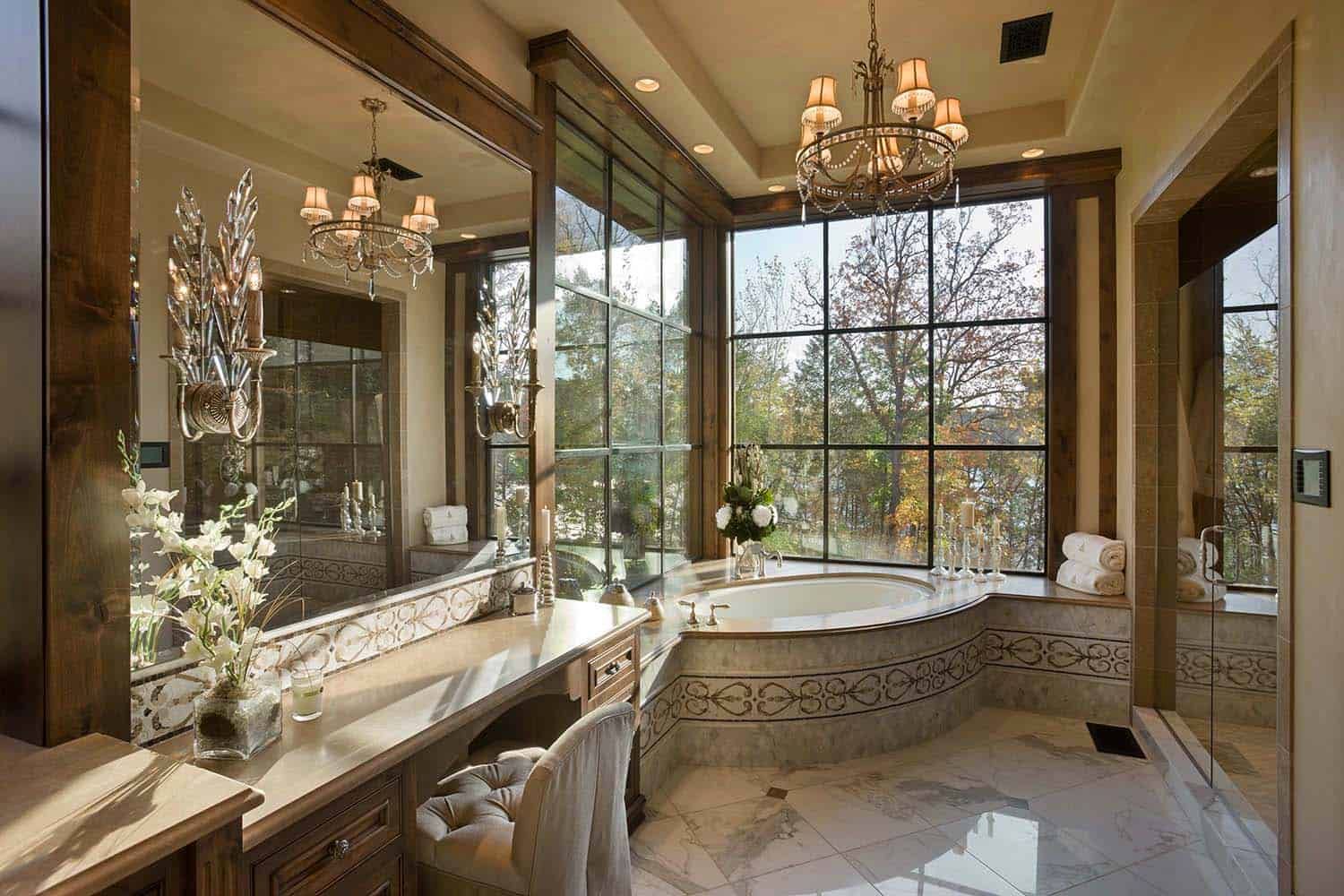 Grand Bath with Wide Open Spaces... - Blogs & Forums