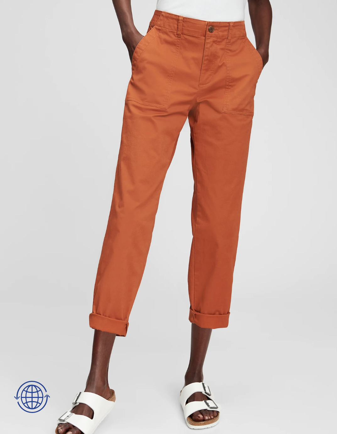Pants In This Color-Would You Wear Them? - Blogs & Forums