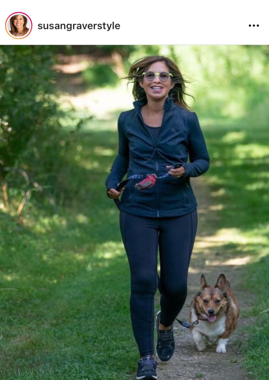 Susan Graver’s New SG Sport Launch - Blogs & Forums