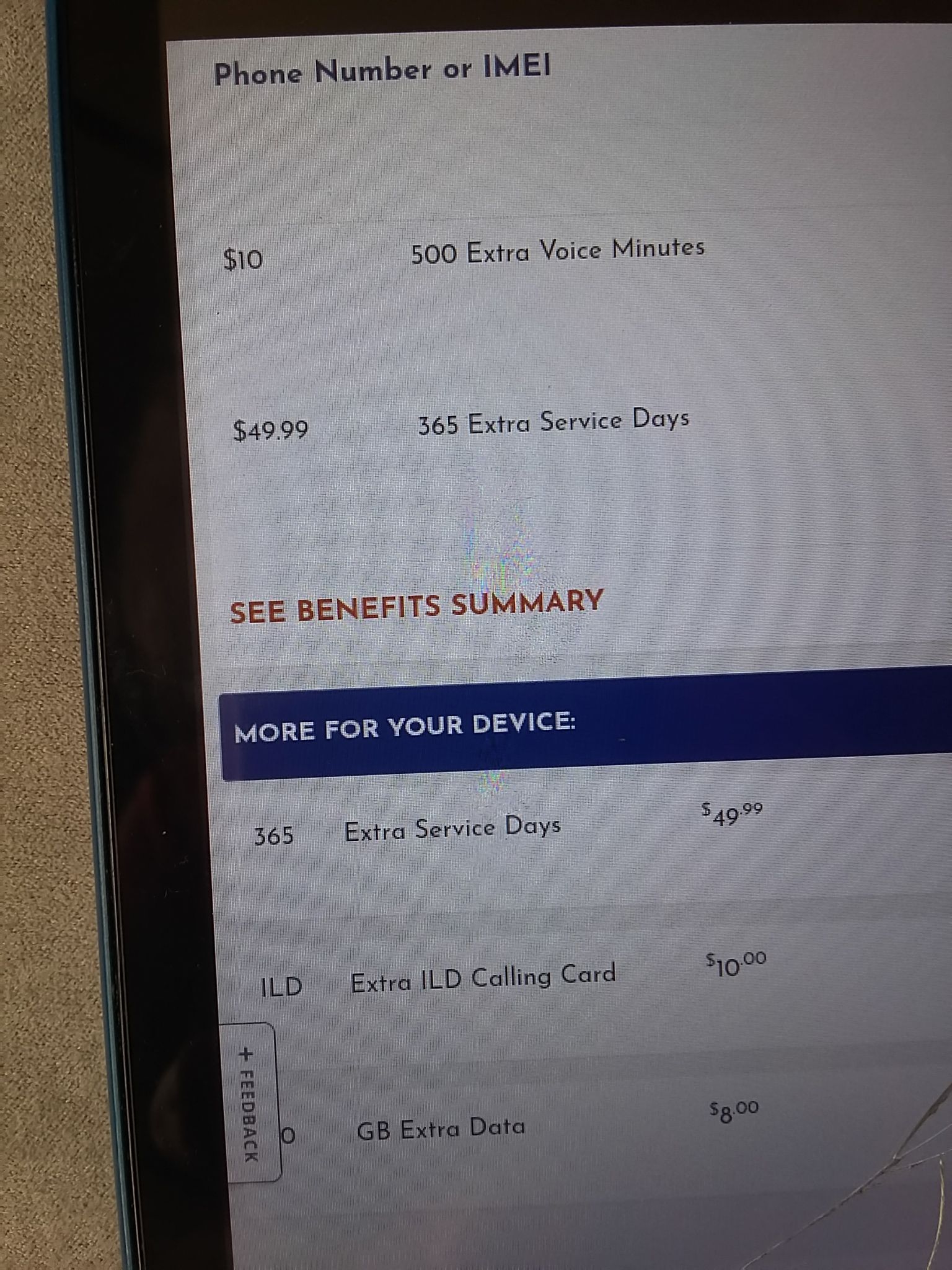 Quick Tracfone Questions - Blogs & Forums