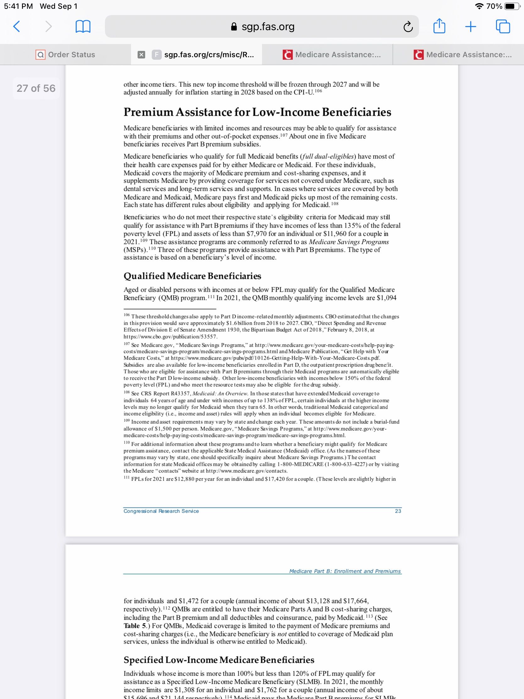 What is the scam? It must be a scam - Blogs & Forums