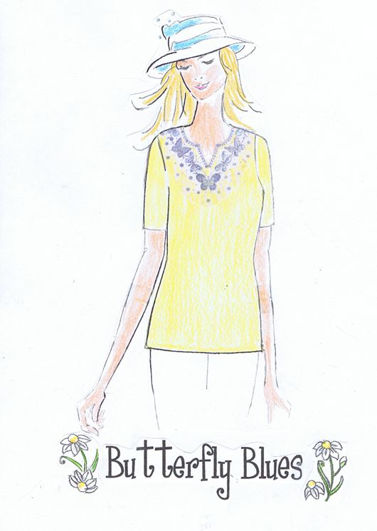 2016 Spring Fashion Preview - Blogs & Forums