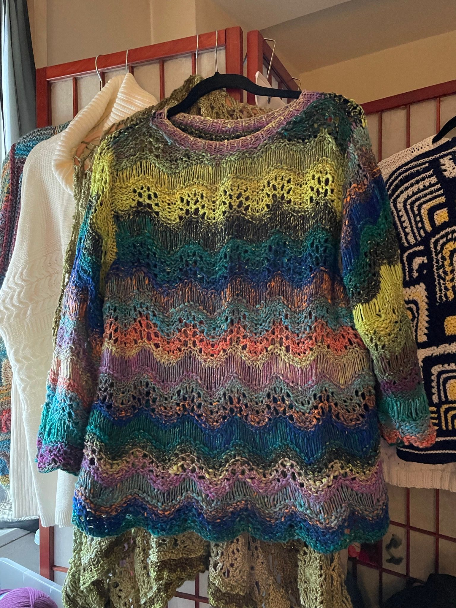 It's National Sweater Day Today - Blogs & Forums