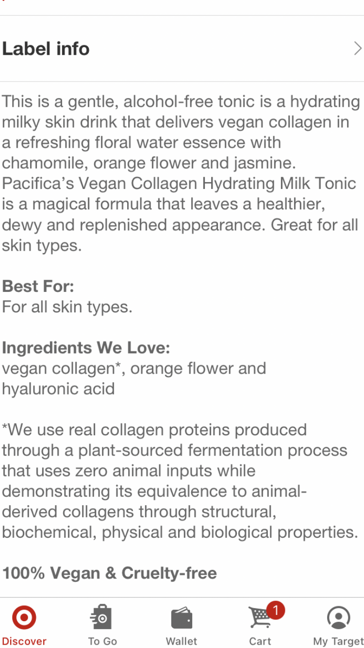 When to use an essence product? - Blogs & Forums