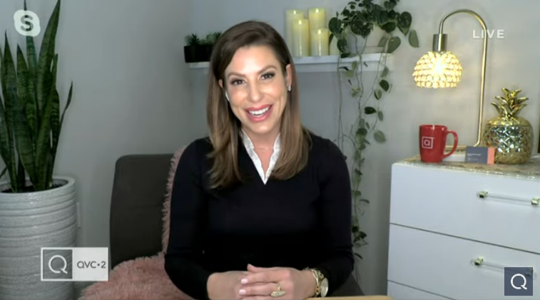 Elise Ivy Announces Departure from QVC - Page 10 - Blogs & Forums