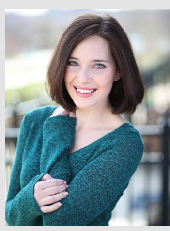 QVC model in WAWA commercial - Blogs & Forums