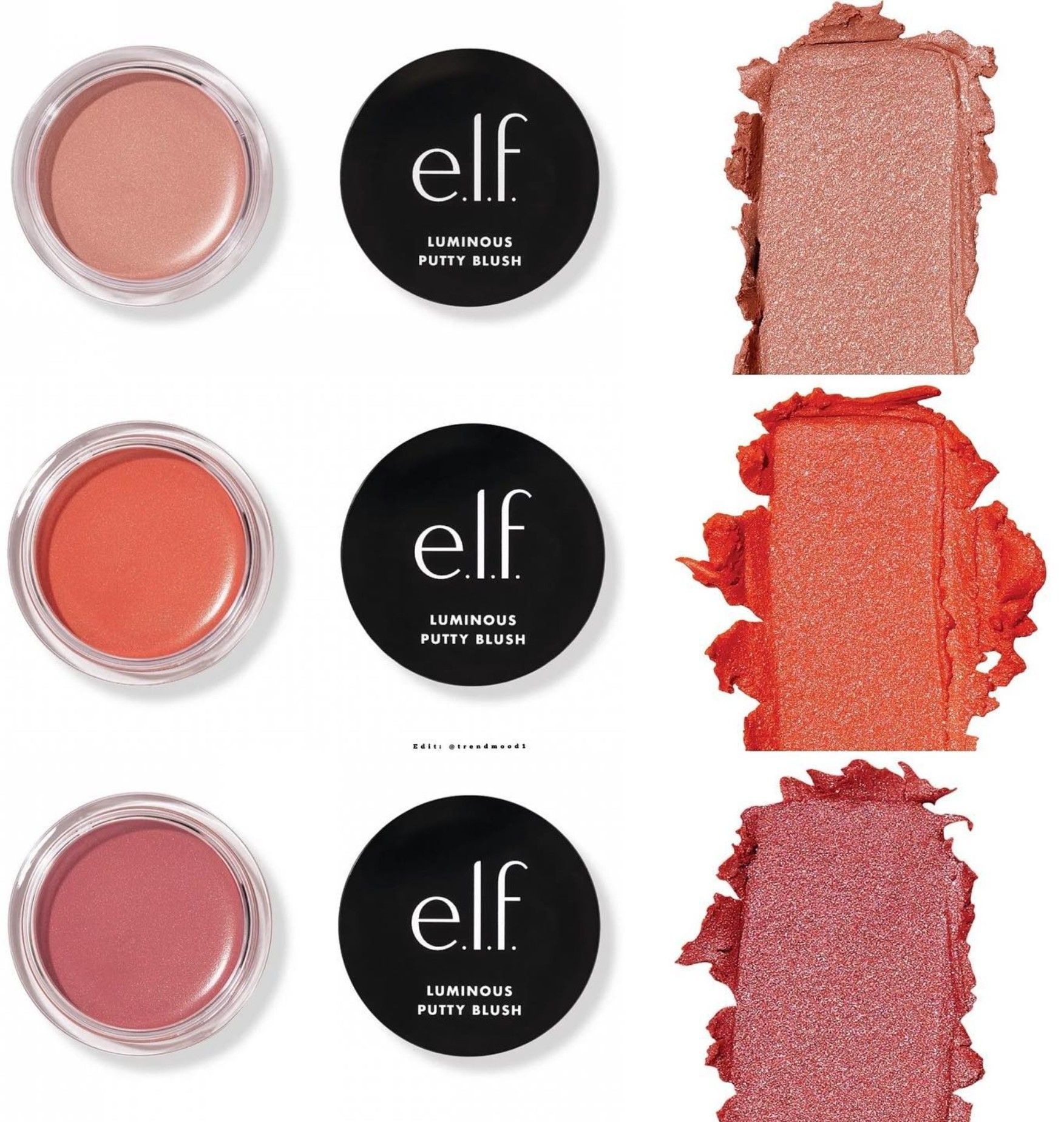 New Blushes - Blogs & Forums