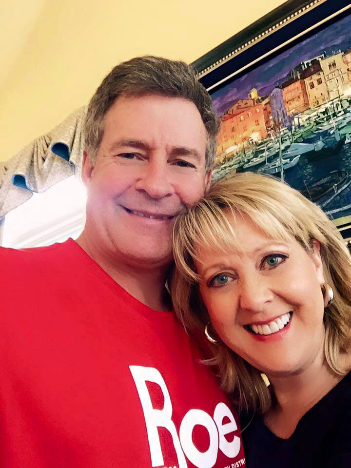 Roe is Me! - Happy Valentine's Day! - Blogs & Forums