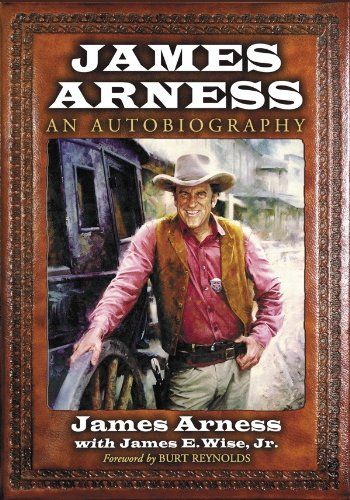 JANET SURTEES ARNESS, WIFE OF JAMES ARNESS - Blogs & Forums
