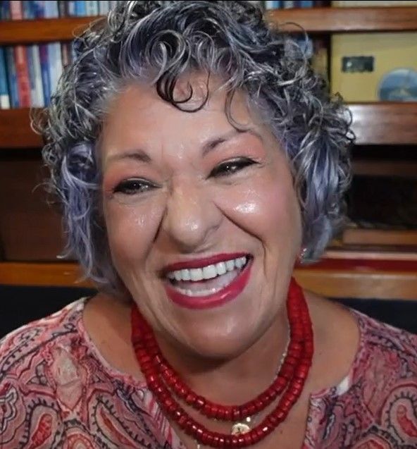 Antonella's Hair is Adorable - Blogs & Forums