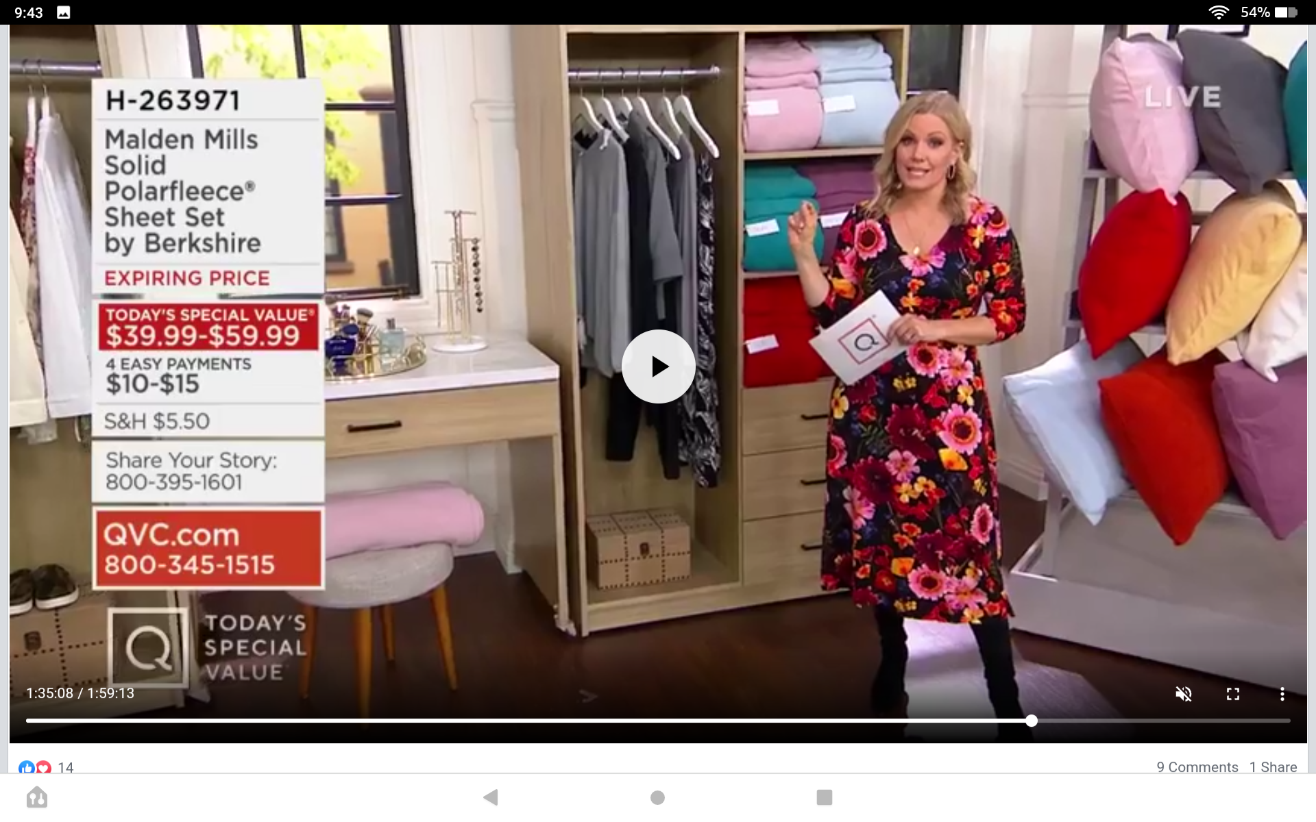 Terri Conn's Dress Today? - Blogs & Forums