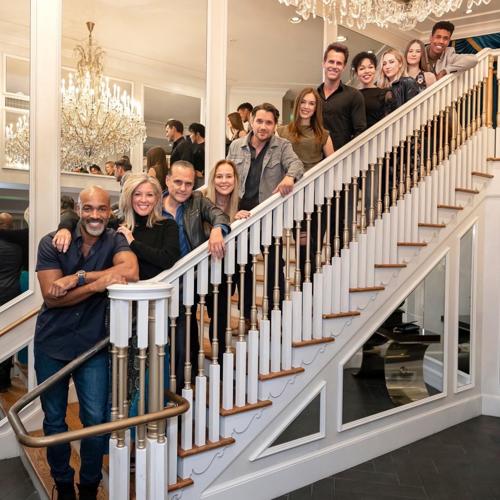 General Hospital ~ October 2022 ~ Spoilers Include... - Blogs & Forums