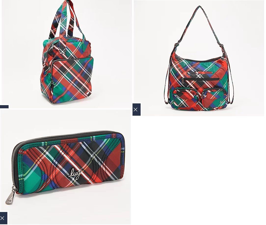 Lug Tartan Plaid - Blogs & Forums