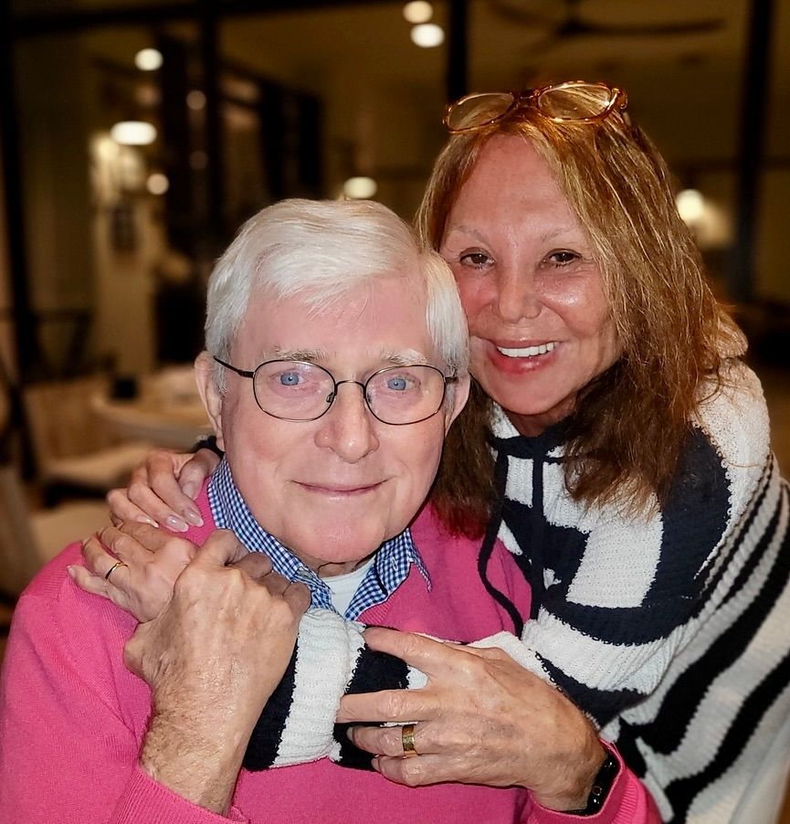 Marlo Thomas in Hallmark Movie - Blogs & Forums