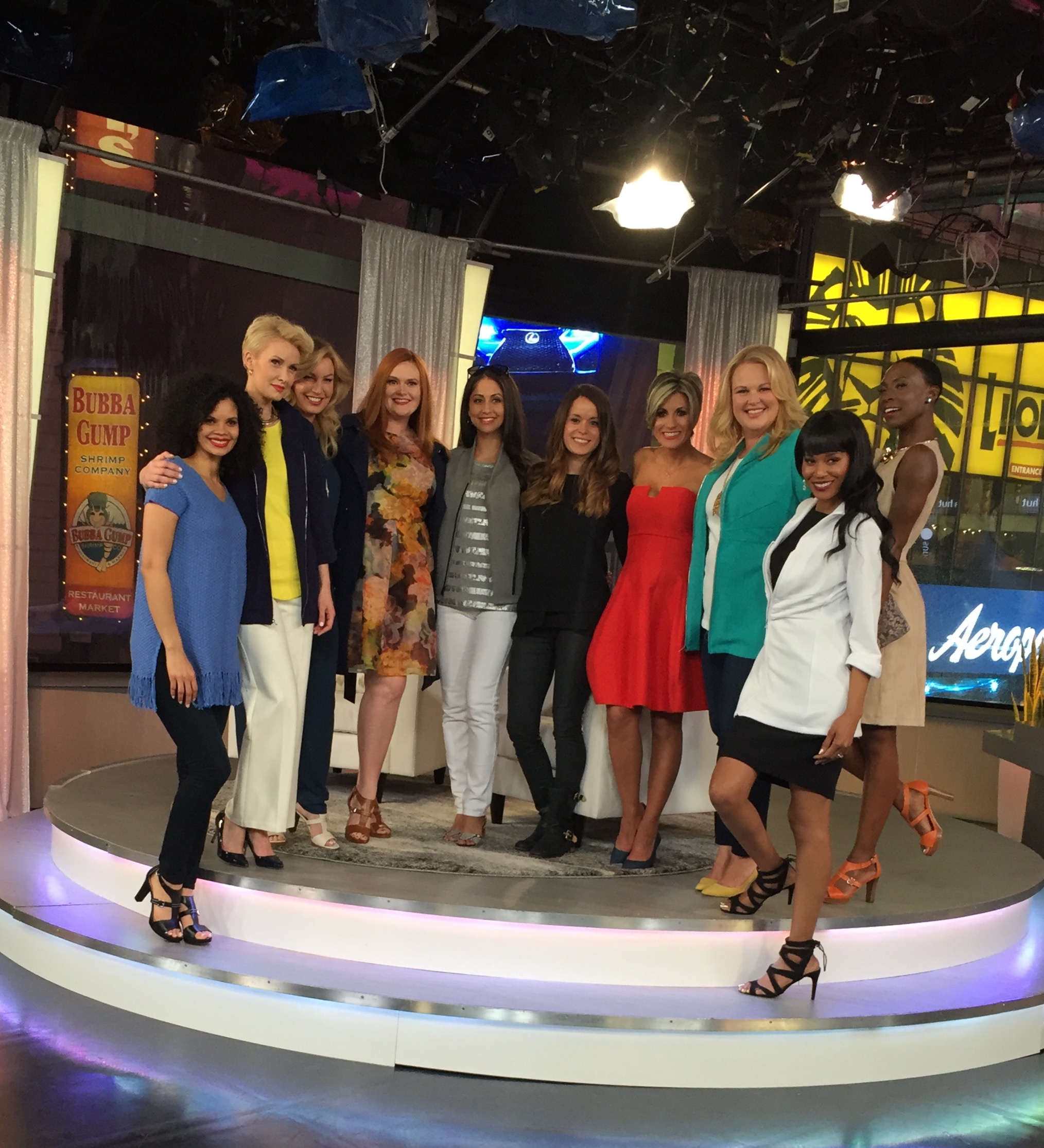 New York Fashion Week: A Stylists' Perspective - Blogs & Forums
