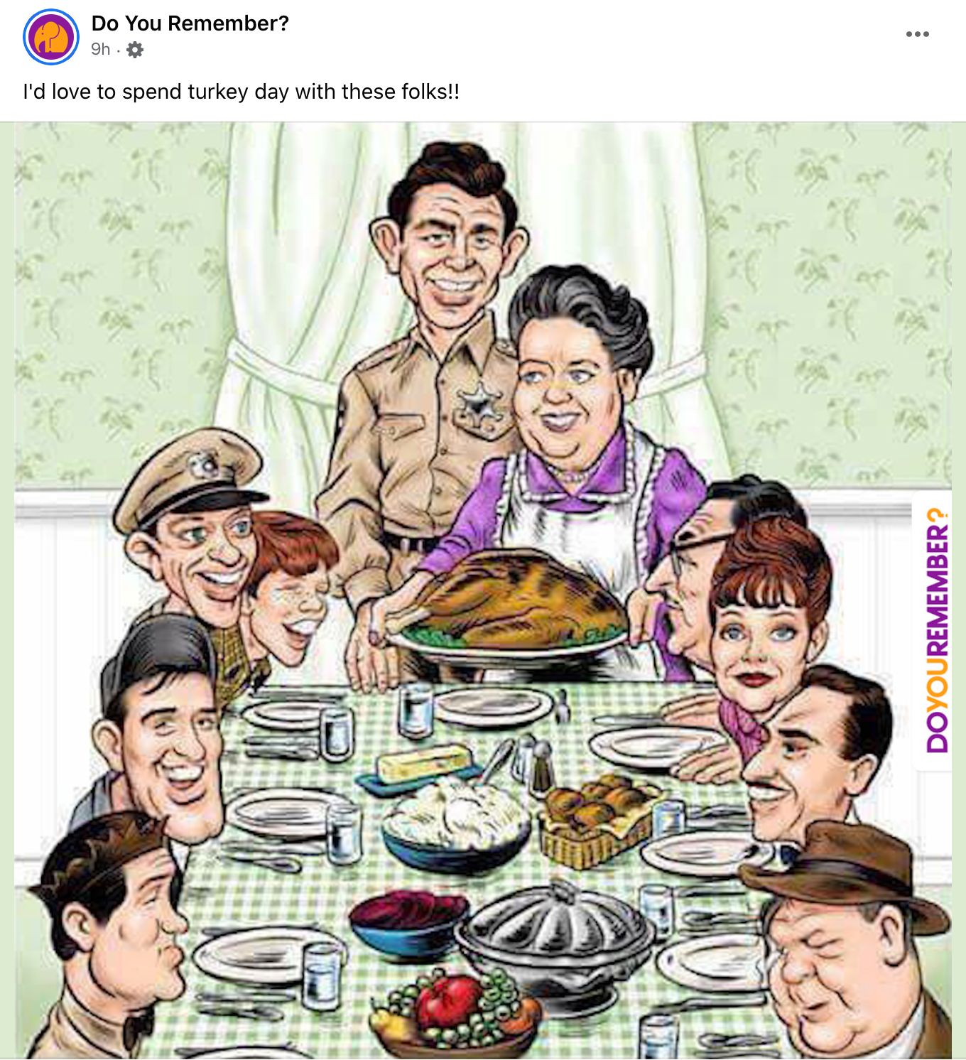 Happy Thanksgiving *** - Blogs & Forums
