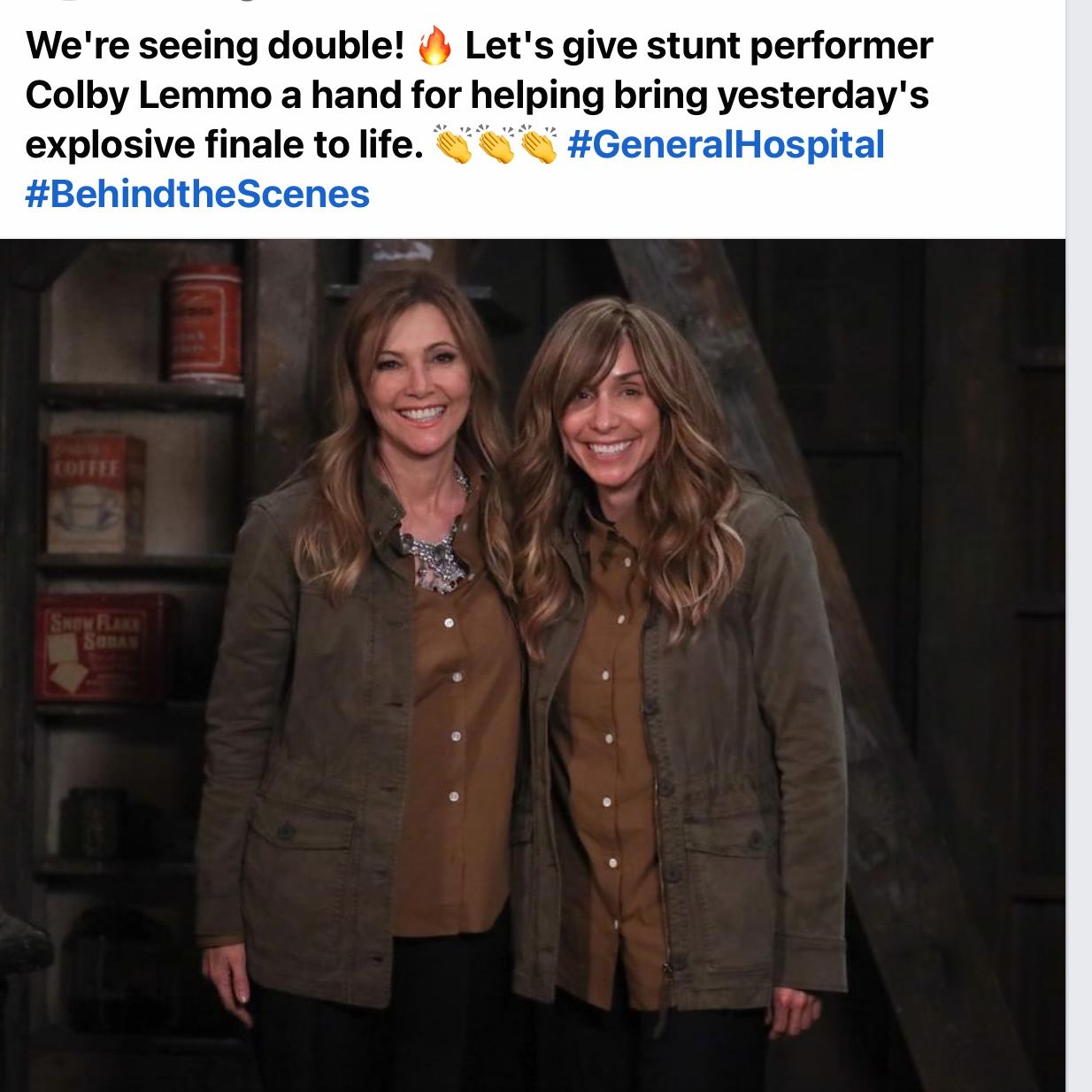 General Hospital ~ November 2022 ~ Spoilers Includ... - Blogs & Forums