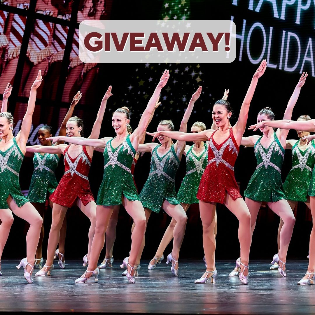 The QVC Christmas Spectacular Starring the Radio C... - Blogs & Forums