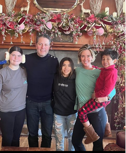 Kerstin is Leaving QVC for Three Months - Blogs & Forums