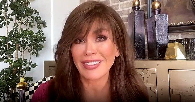 Marie Osmond -?Unrecognizeable?? - Blogs & Forums