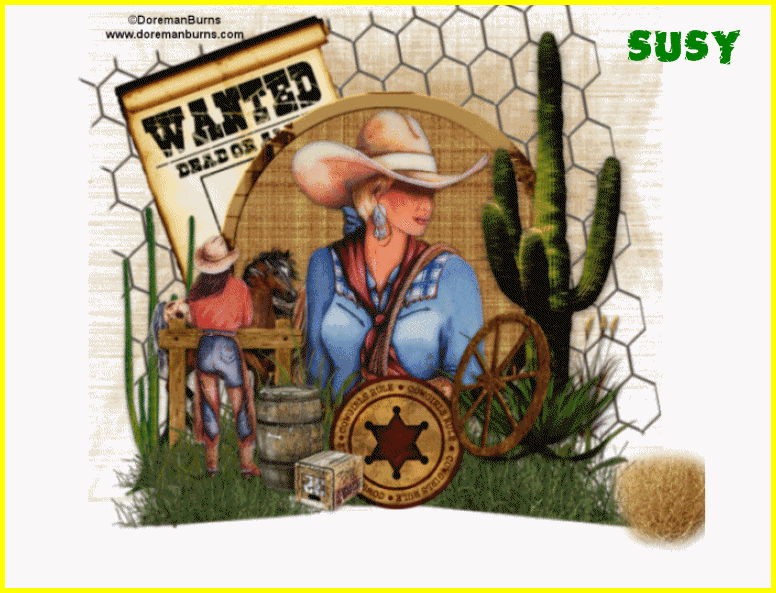 Tumbleweeds taking over ! - Blogs & Forums