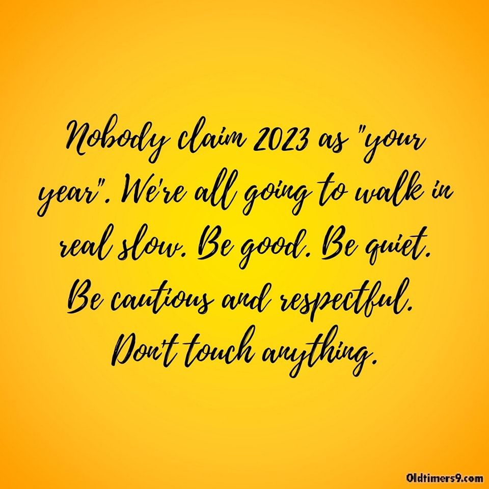 Are you glad that the year 2022 is nearly over? - Page 2 - Blogs & Forums