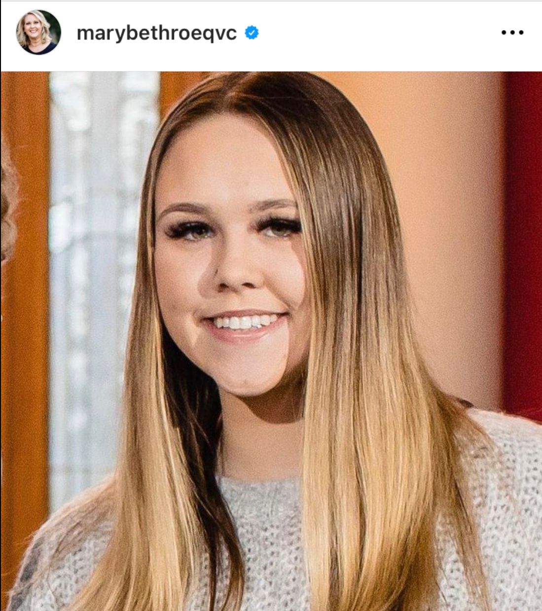 Mary Beth Three Generations Photo - Page 5 - Blogs & Forums