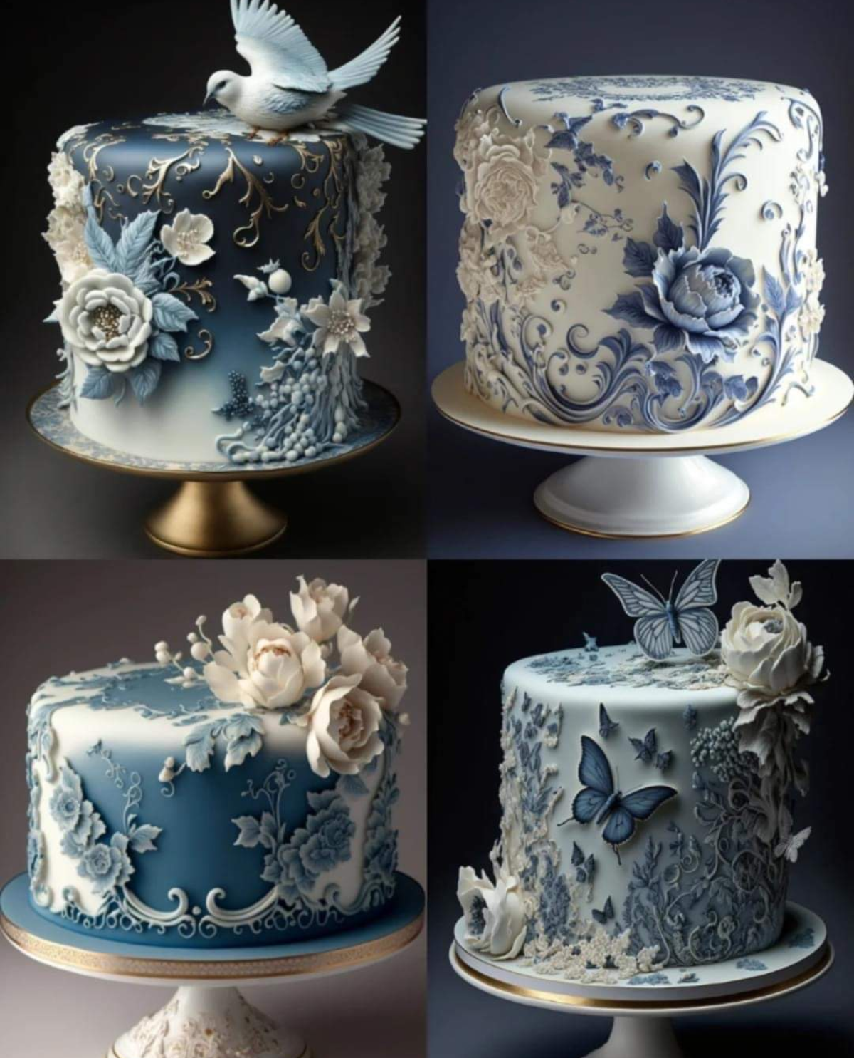 Beautiful Cakes - Blogs & Forums