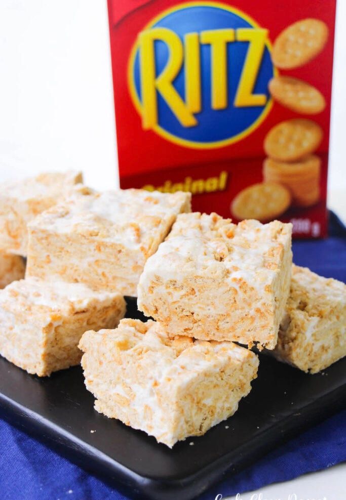 Cracker Candy - Blogs & Forums