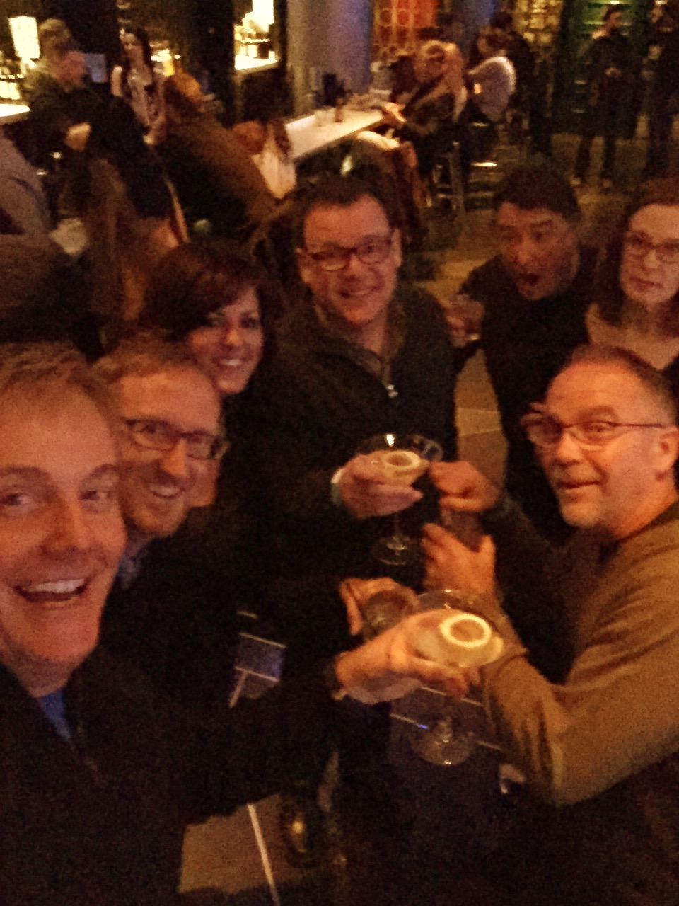 The 'Warmth' of February in Minnesota - Blogs & Forums