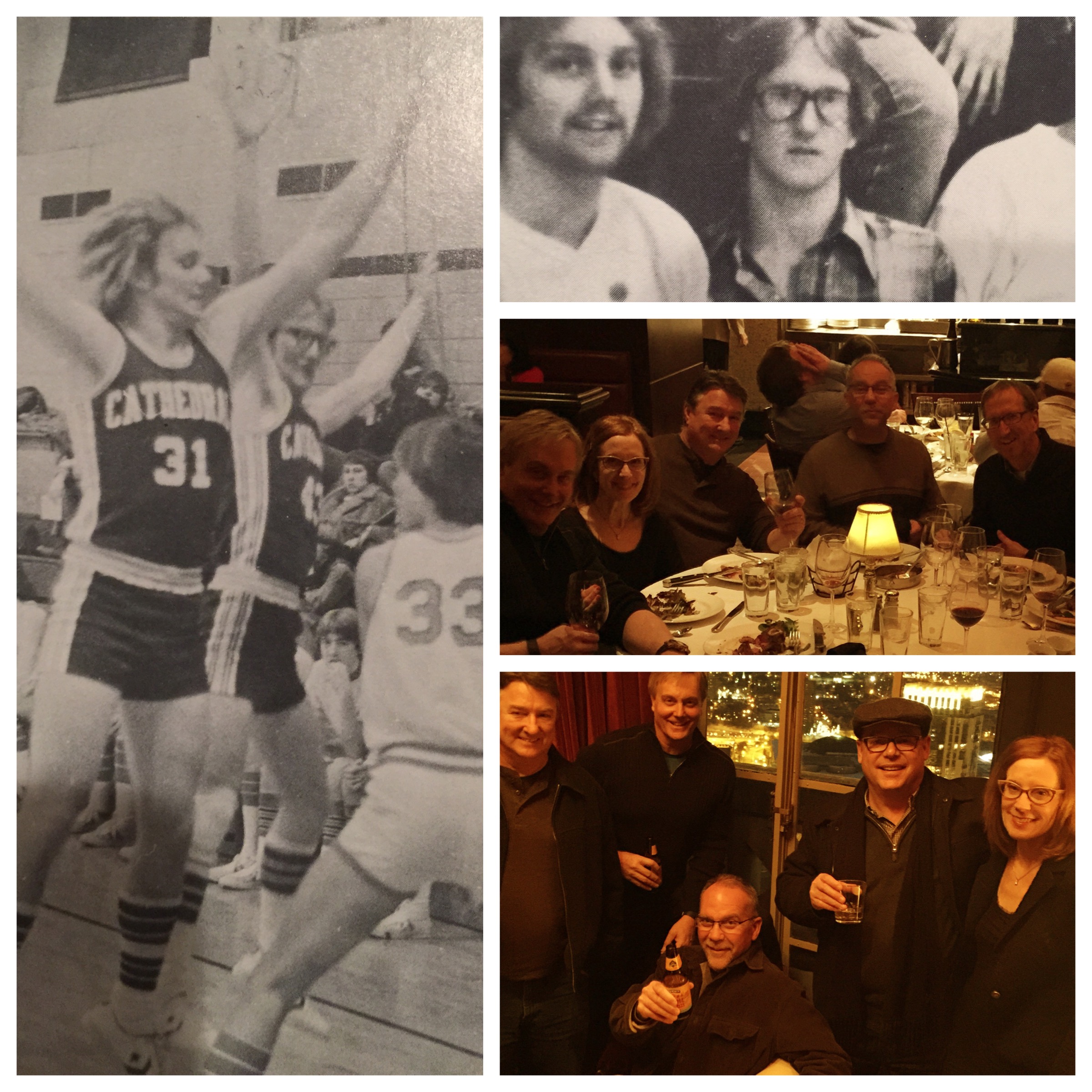 The 'Warmth' of February in Minnesota - Blogs & Forums