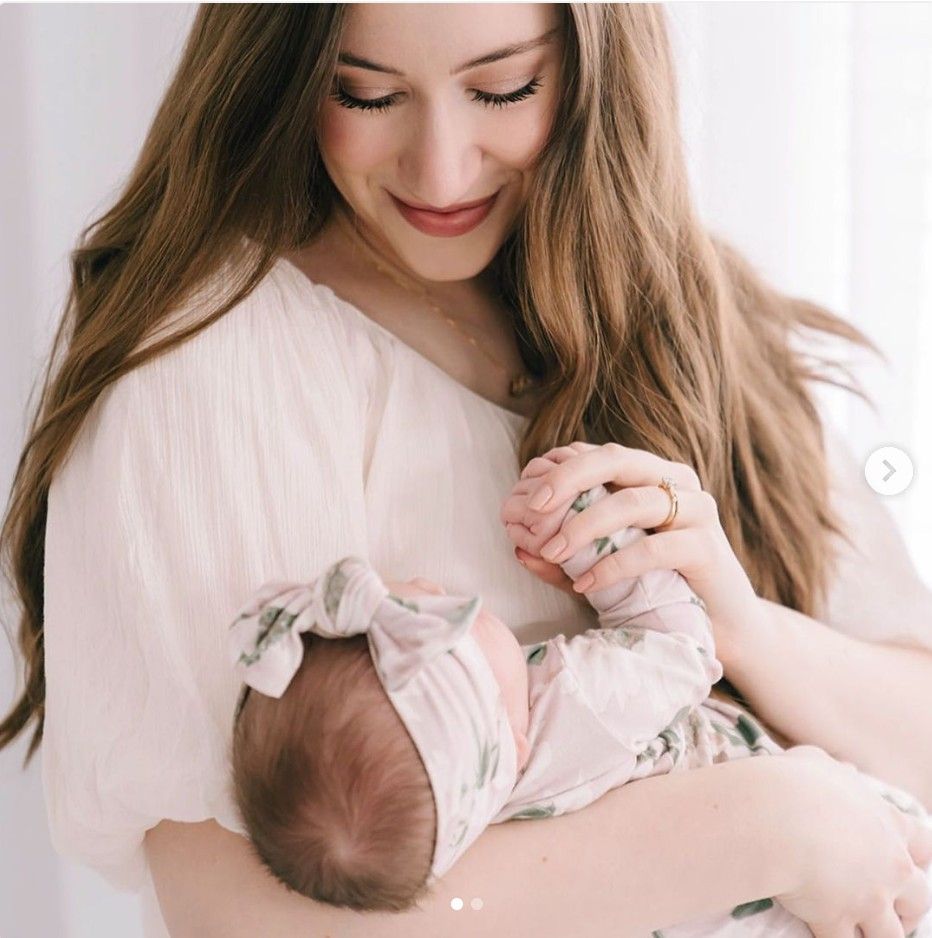 Allie Glines - Blogs & Forums