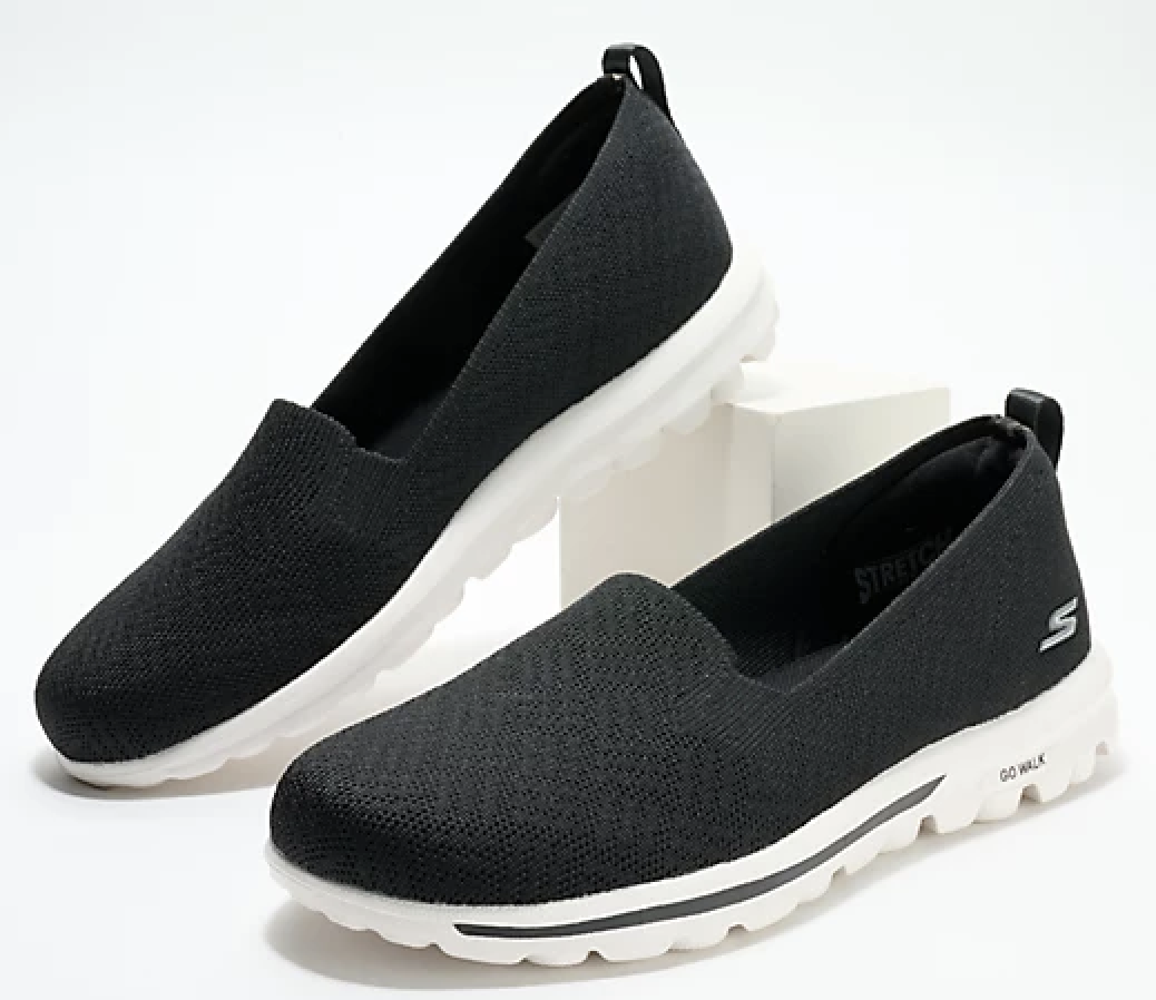 Skechers GOwalk Classic Washable Slip-Ons - Blogs & Forums