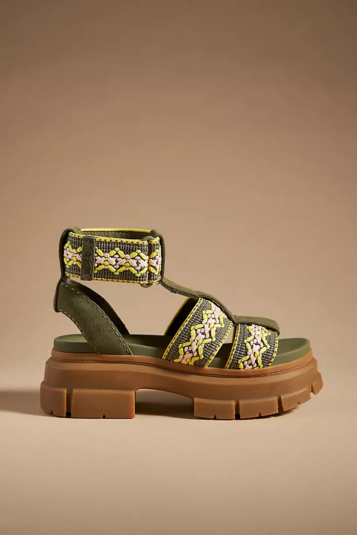 Some Interesting Sandals - Blogs & Forums
