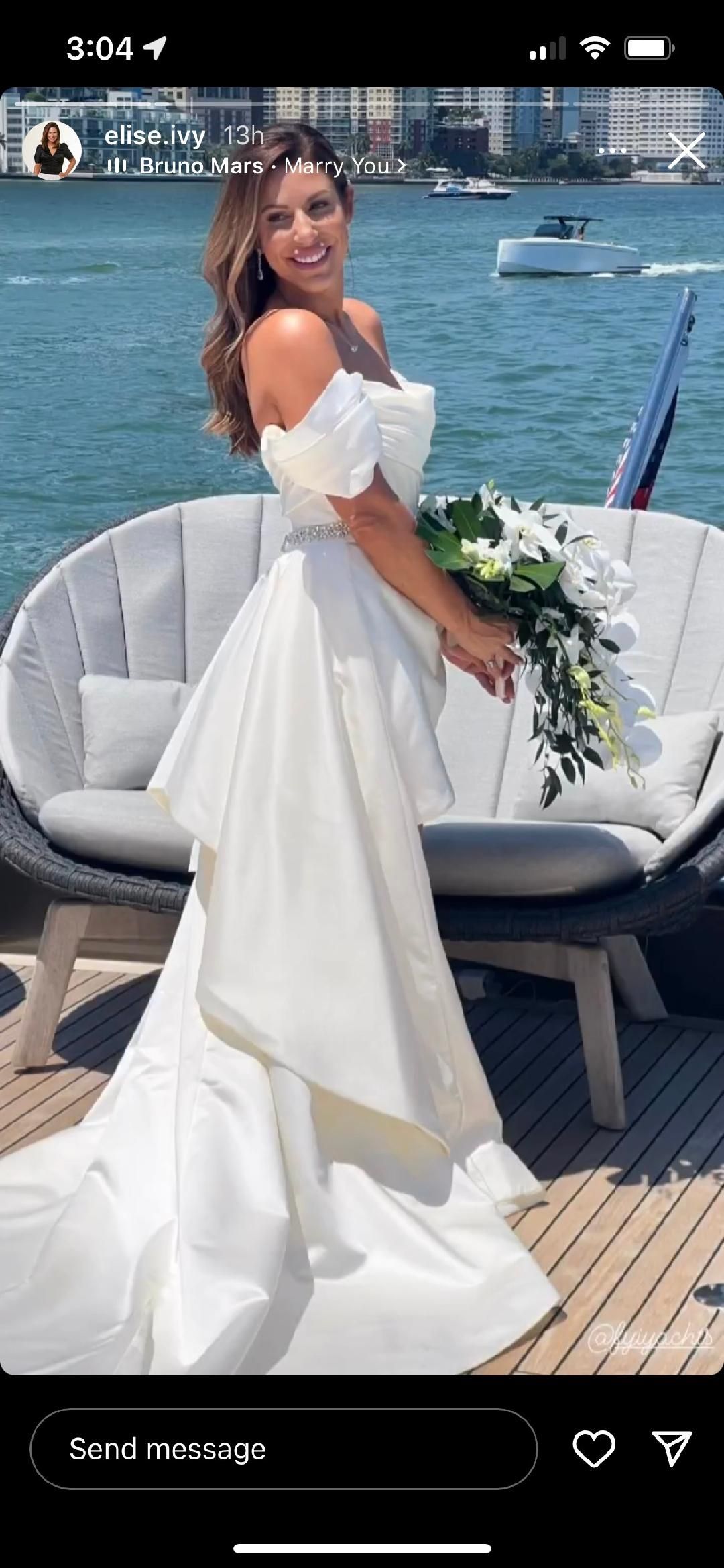 If you remember Elise Ivy … - Blogs & Forums