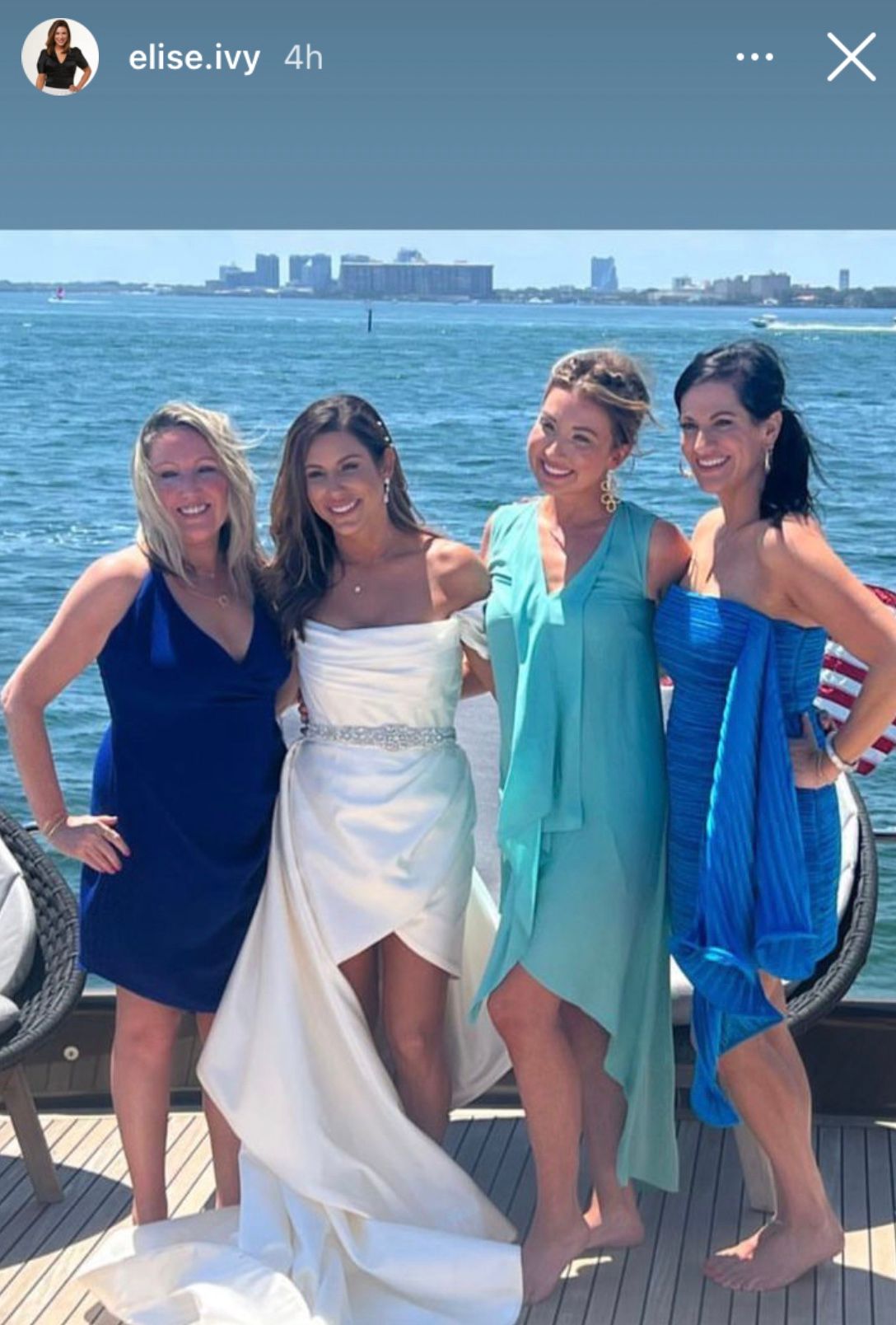 If you remember Elise Ivy … - Blogs & Forums