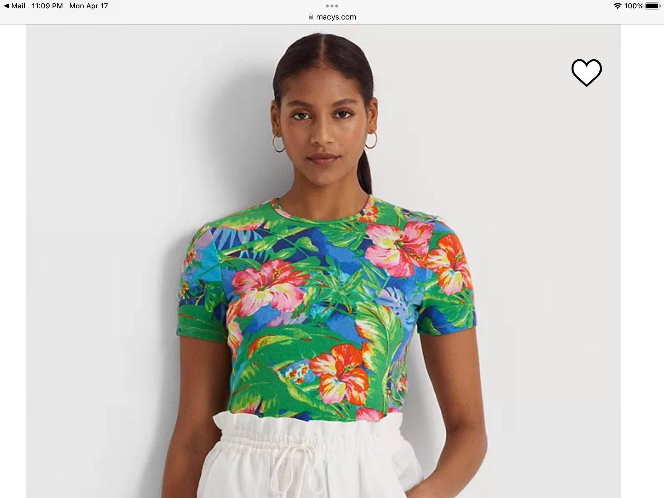 $59 for SG Lace hem tunic w/capsleeves? - Blogs & Forums