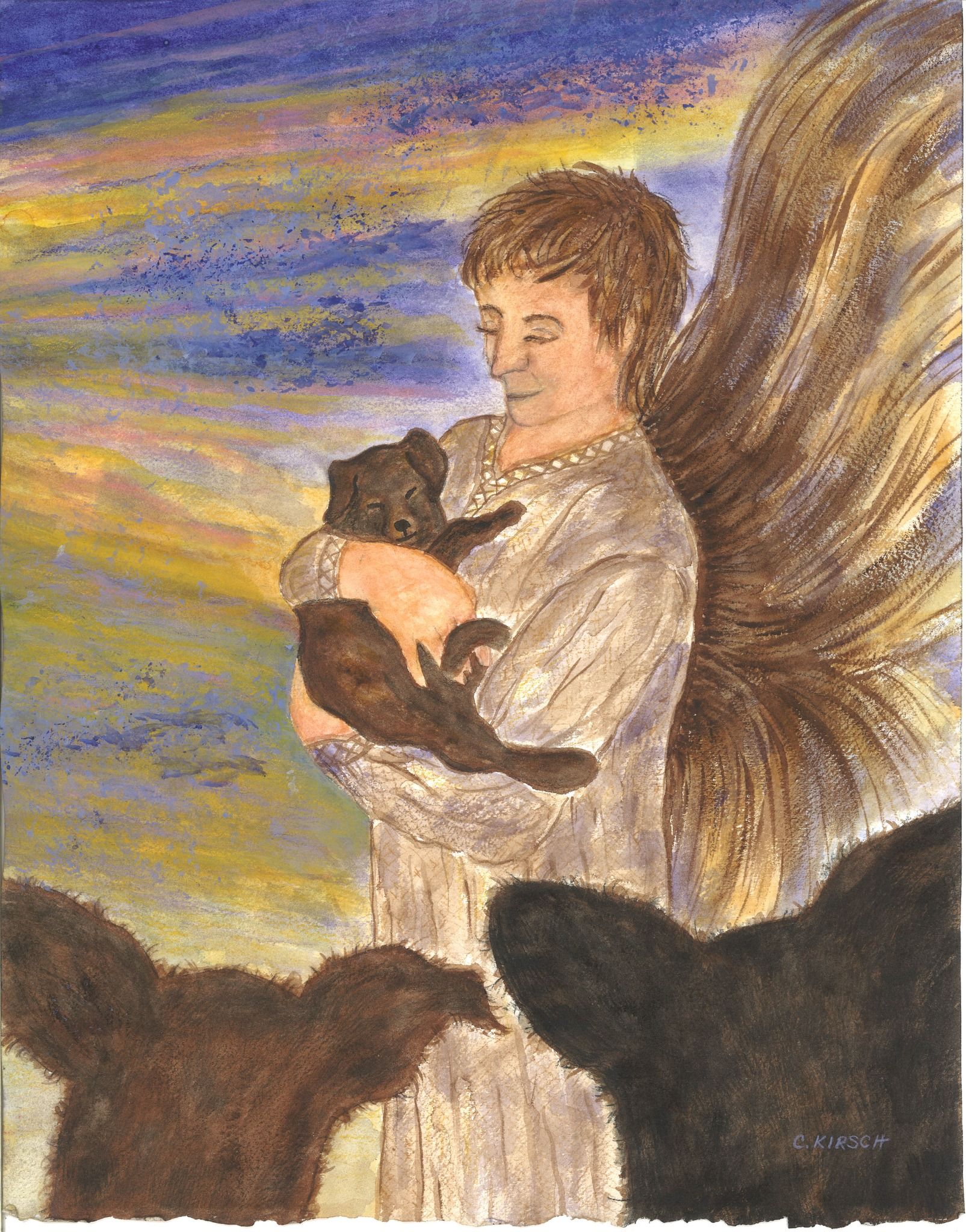 Is it time? - Page 2 - Blogs & Forums