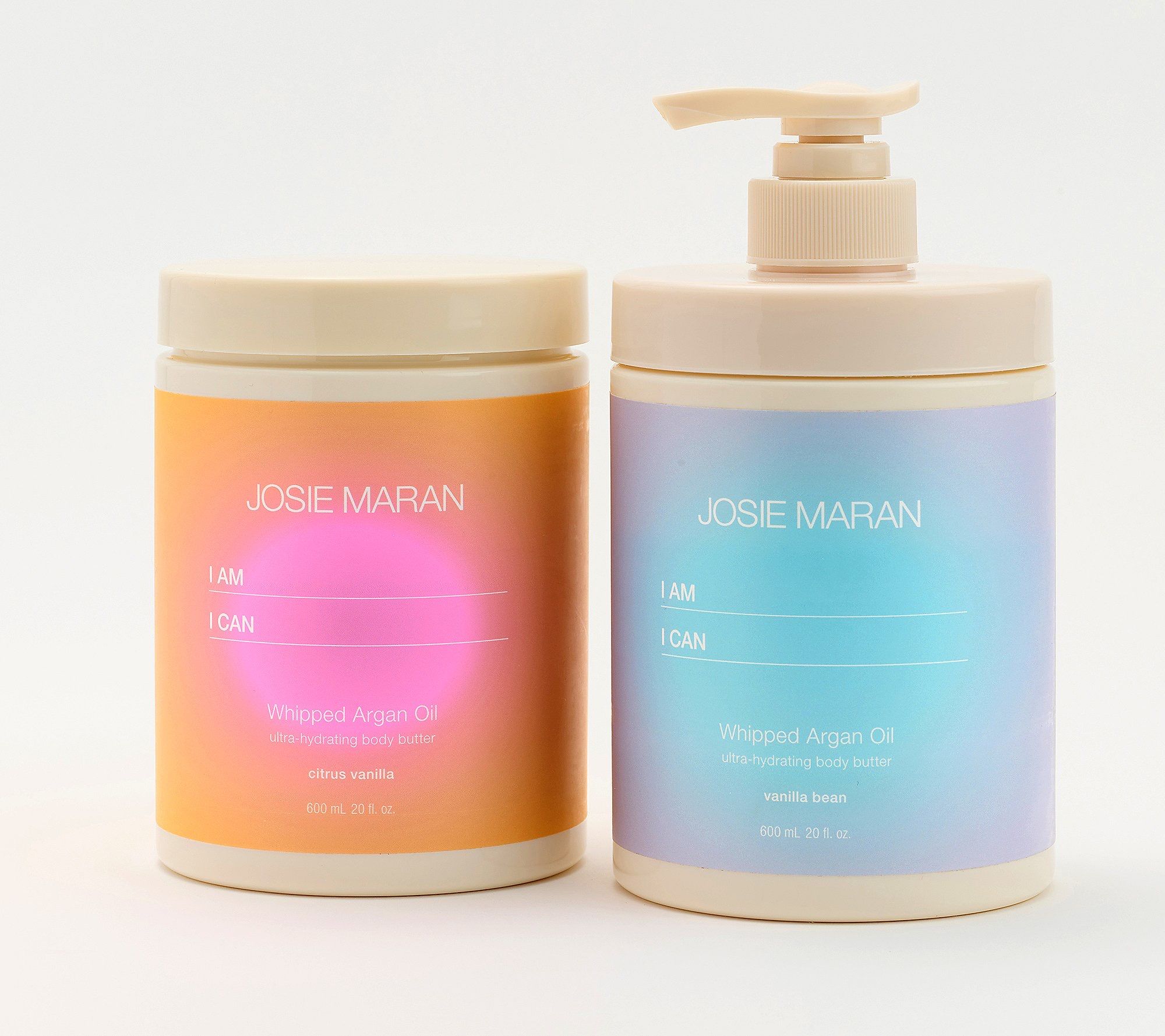 Josie Maran TSV 5/13 - Blogs & Forums