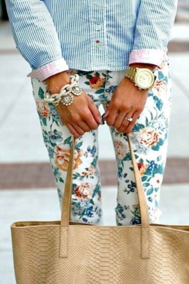 Are There Any Color Combinations You Dislike In Cl... - Page 3 - Blogs ...