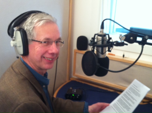 What Have the Poet W B Yeats, Mother Teresa of Calcutta and Adam ...