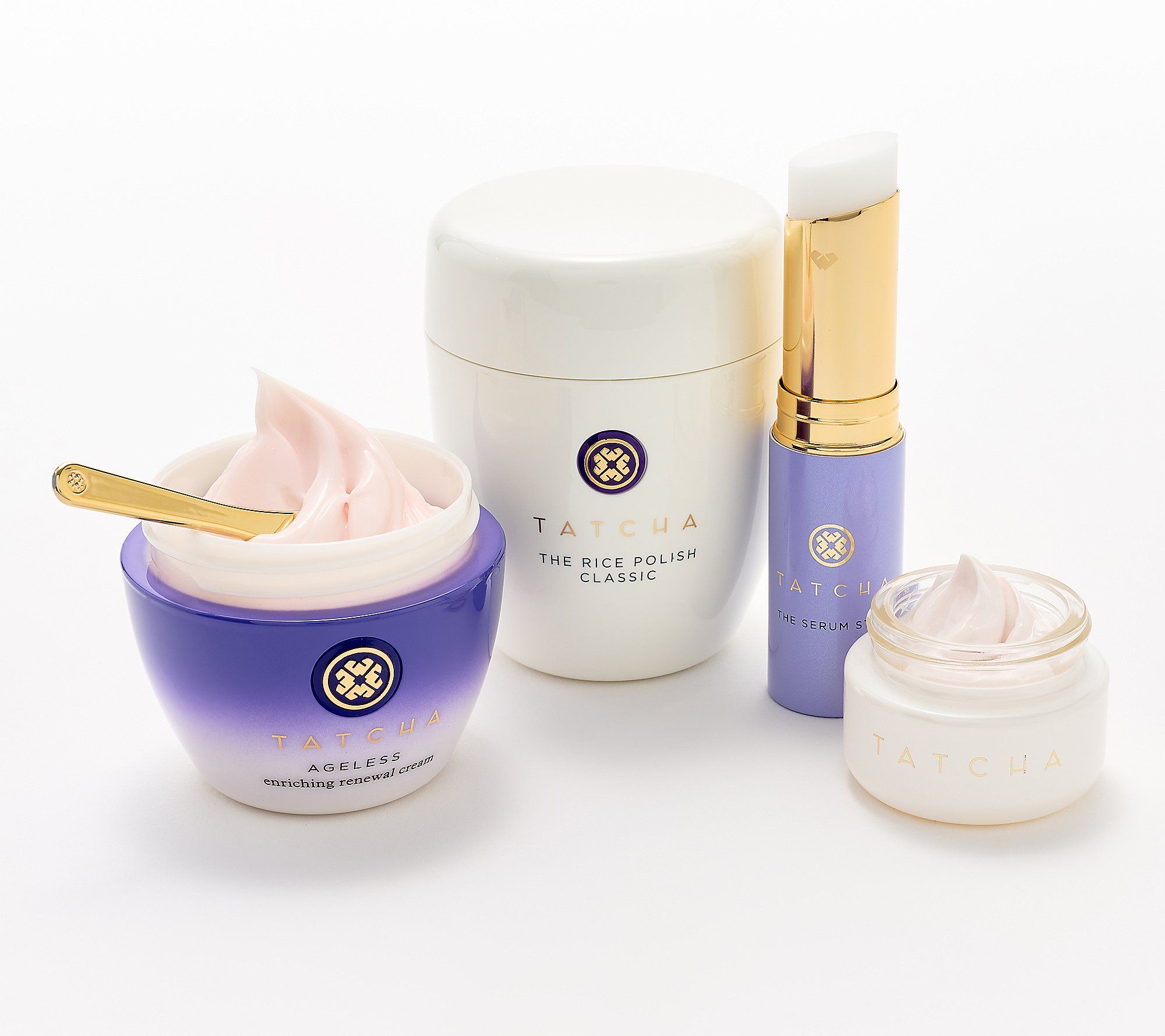 Tatcha TSV - June 9 - Blogs & Forums
