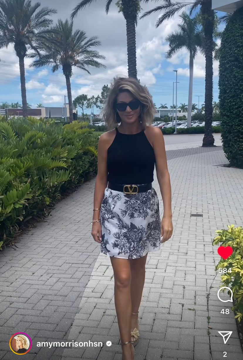 HSN Hosts Launching Their Fashion Collaborations - Blogs & Forums